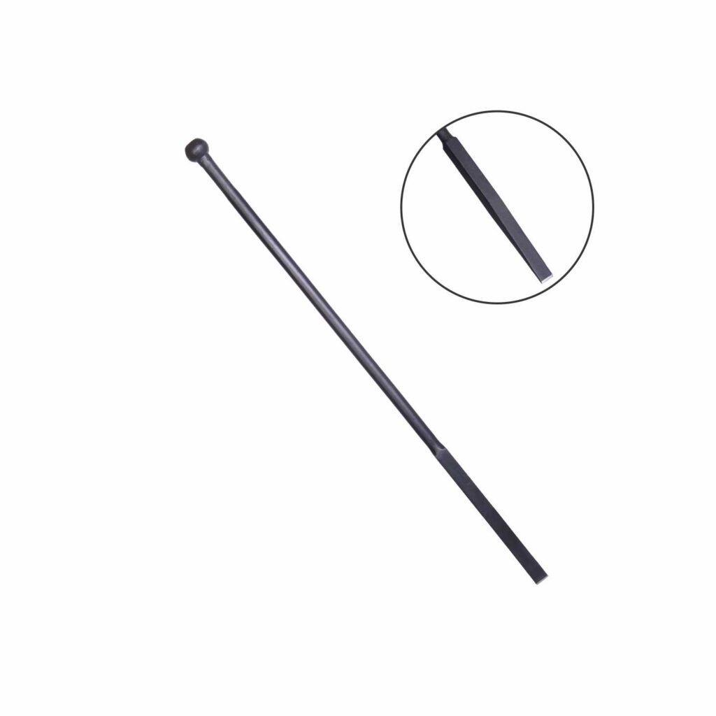 Digging Bar Short Wedge – Wigson Tools